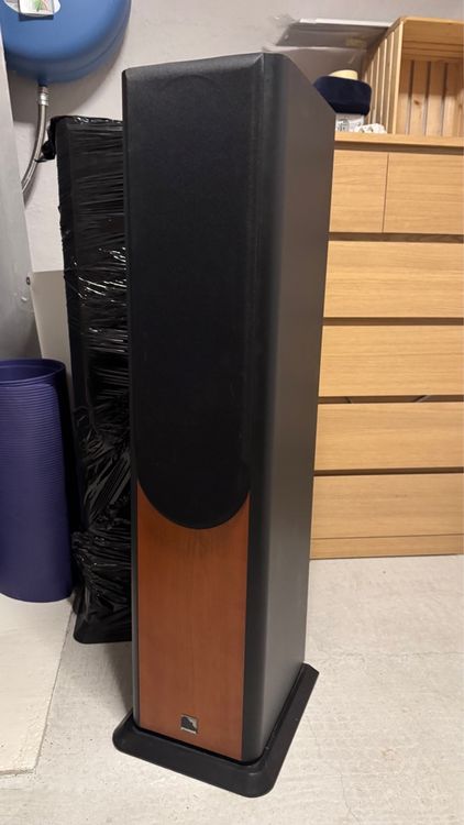 Phonar P-40 IIs High-End-Lautsprecher – Hervorragender Klang (Gebraucht ...