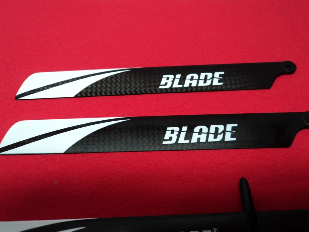 Hauptrotorblätter Blade 180 (Neu (gemäss Beschreibung)) in Oensingen ...