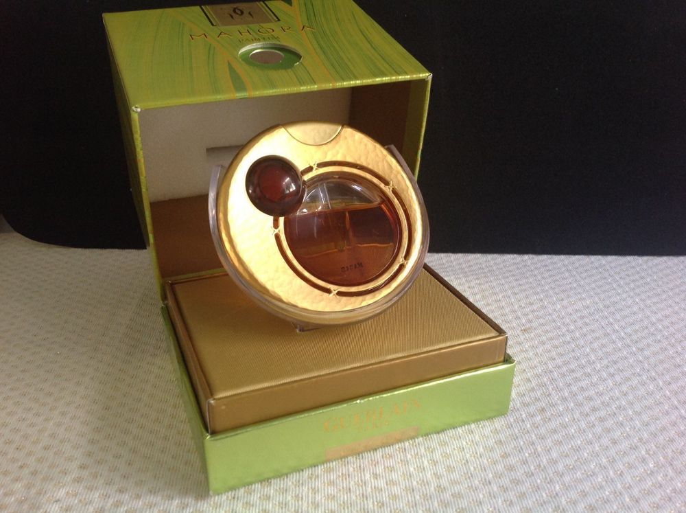 Guerlain - Mahora - collector (Gebraucht) in Sion für CHF 90 – mit ...