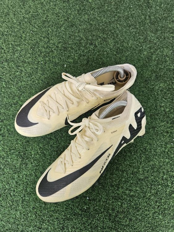 Nike Mercurial ACC Vapor FG Gr.42 (Neu (gemäss Beschreibung)) in ...