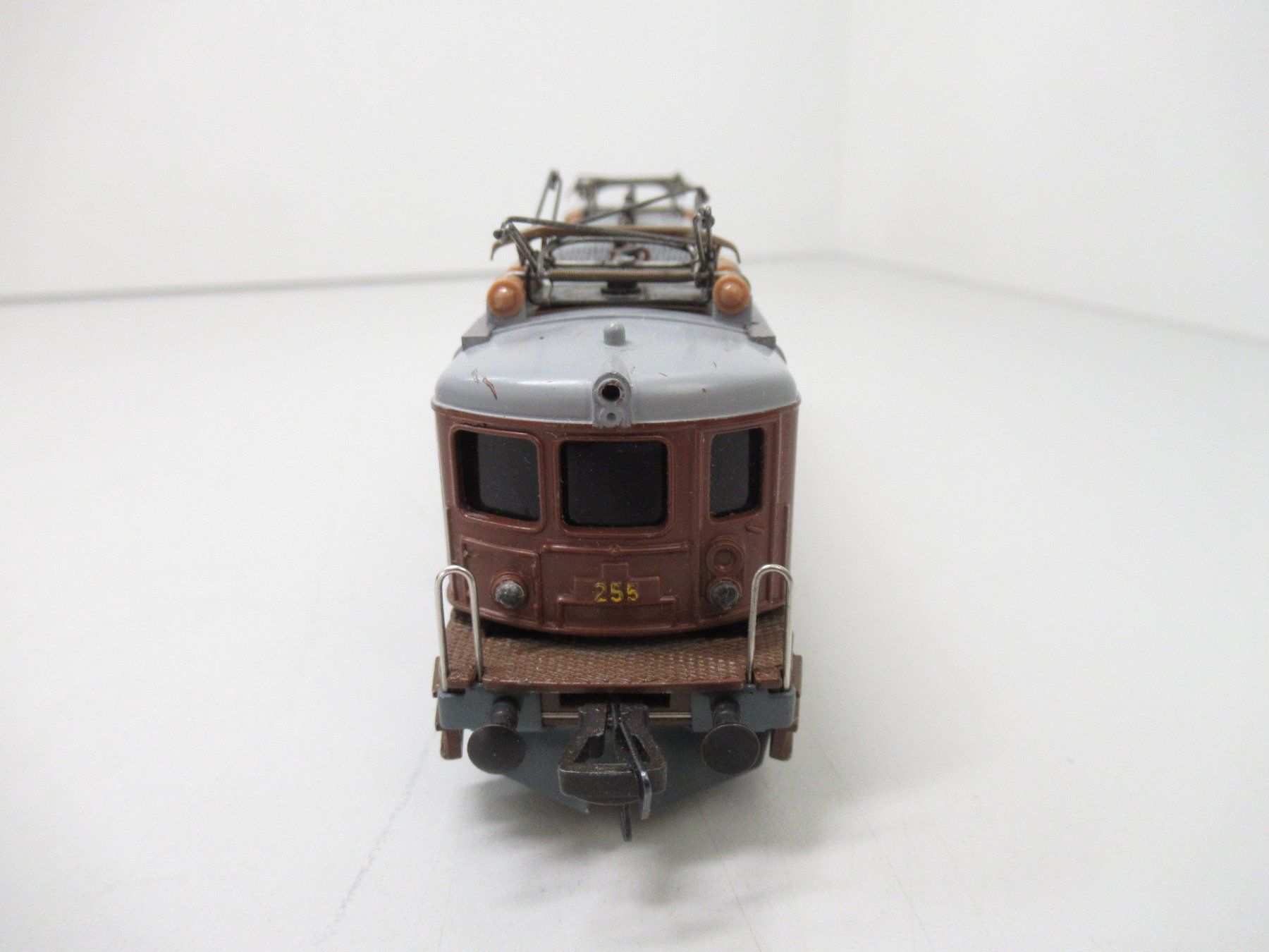 Trix-Express E-Lok Ae 4/4 BLS Schweiz Analog DC 3-Leiter H0 (Gebraucht ...