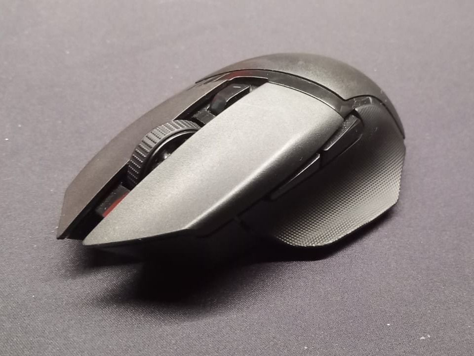 Gaming Maus Razer Basilisk Hyperspeed (Gebraucht) in Reigoldswil für ...