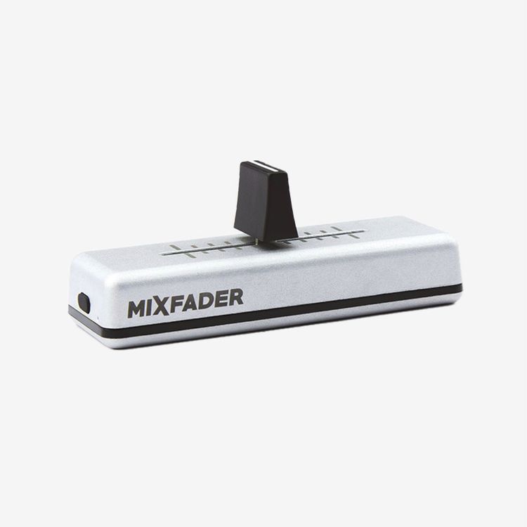 Mixfader - Portabler Crossfader (Gebraucht) in für CHF 20 – mit ...