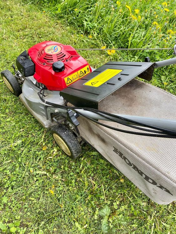 Honda HRB 423 | Kaufen auf Ricardo