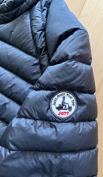 JOTT Daunenjacke (Gebraucht) in Herrenschwanden für CHF 43 – mit ...