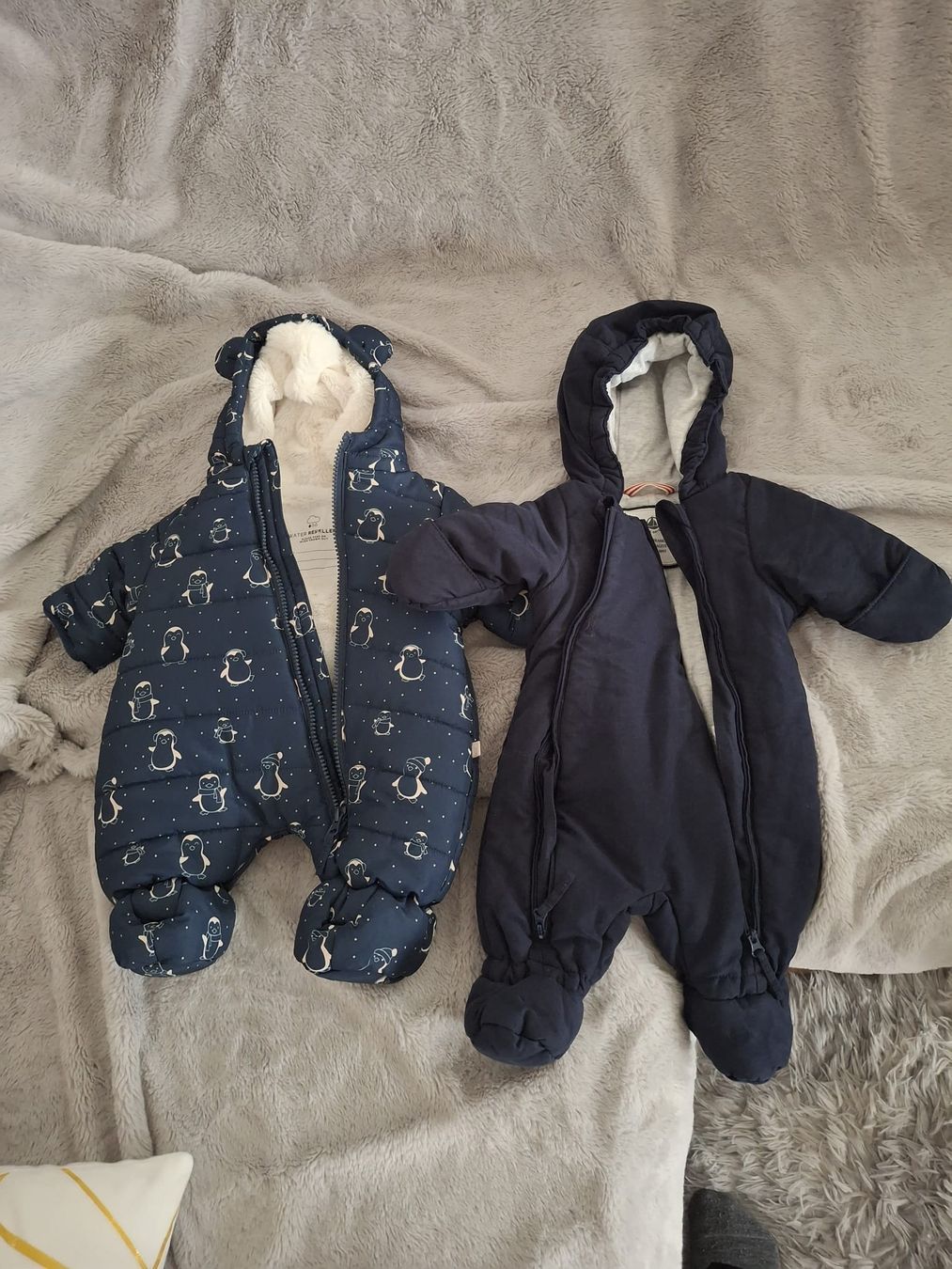 manteaux bébé (Neuf (Voir description)) à Prilly pour CHF 30 – avec ...