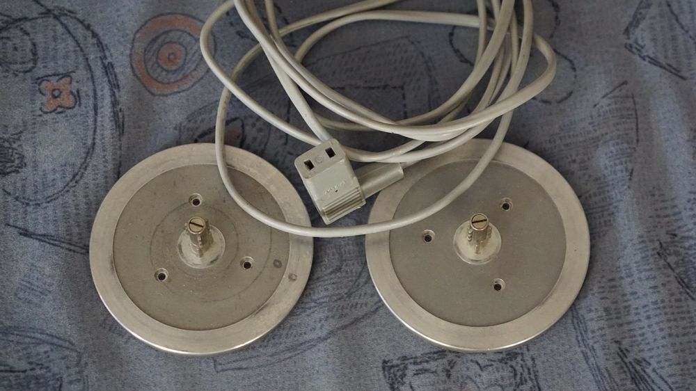 REVOX cable plus flasque (Gebraucht) in st-imier für CHF 12 – mit ...