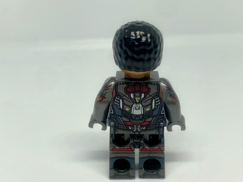 THE FALCON MINIFIGURE For Lego (Neu (gemäss Beschreibung)) in für CHF 4 ...