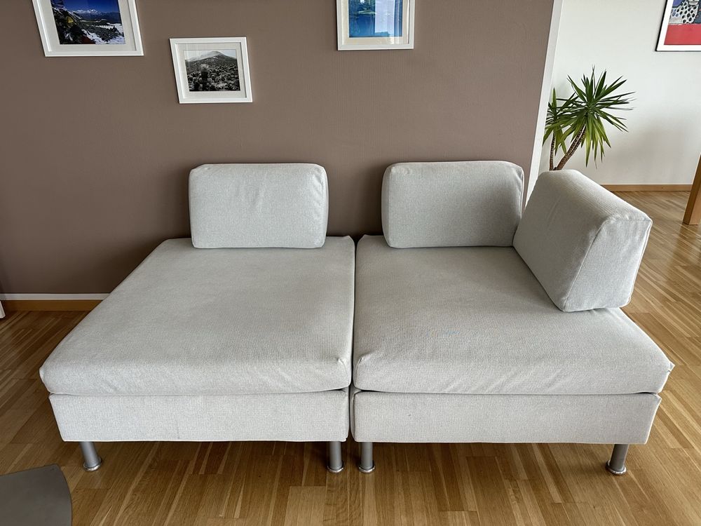 Bico Bettsofa, SWISS PLUS Design (Gebraucht) in Maur für CHF 950 – nur ...