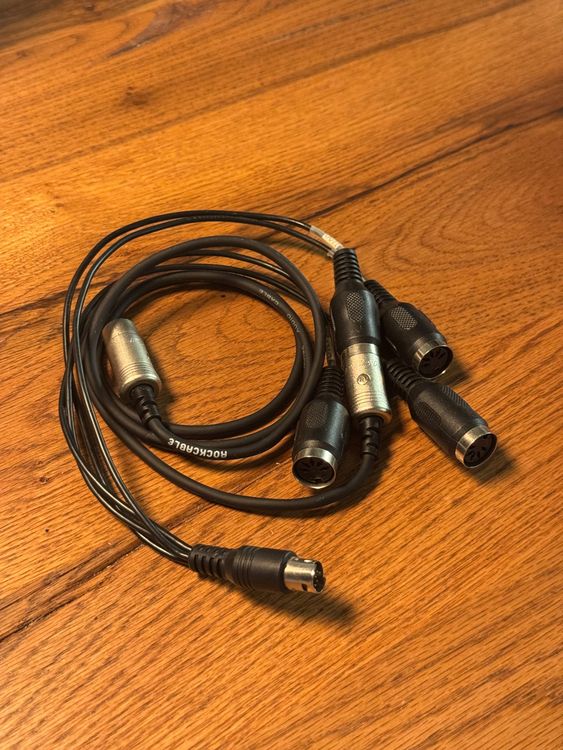 RME Fireface 400 Interface inkl. Firewire to Thunderbolt 3 (Gebraucht ...