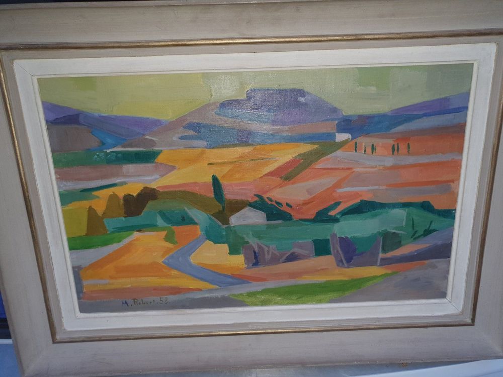 Tableau de Robert maurice | Kaufen auf Ricardo