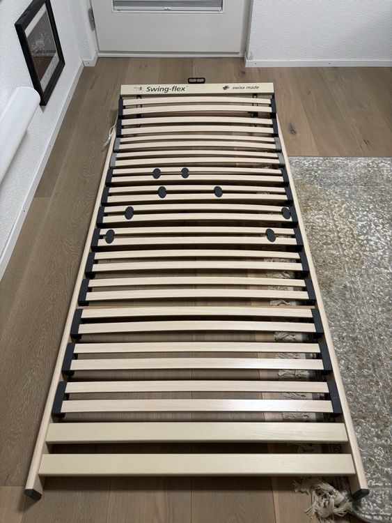 Bico Swing-flex Einlegerahmen, Swiss Made, Top Zustand (Gebraucht) in ...