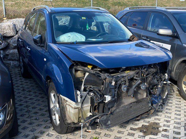 Renault Koleos 2.0 dCi Privil.4x4 | Kaufen auf Ricardo