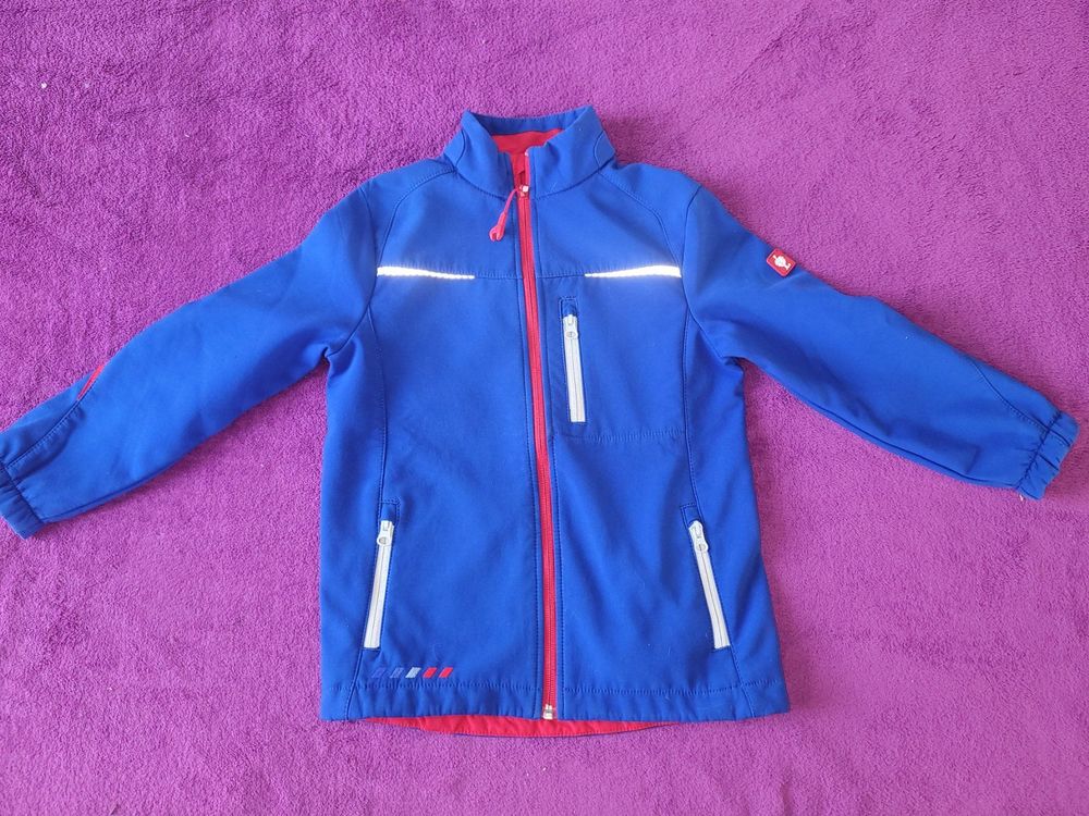 Engelbert Strauss Softshell - Jacke - Motion 2020 Gr.122/128 | Kaufen auf Ricardo