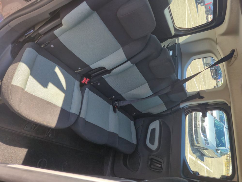 Citroën e-Berlingo 100% électrique (Gebraucht) in Font für CHF 18900 ...