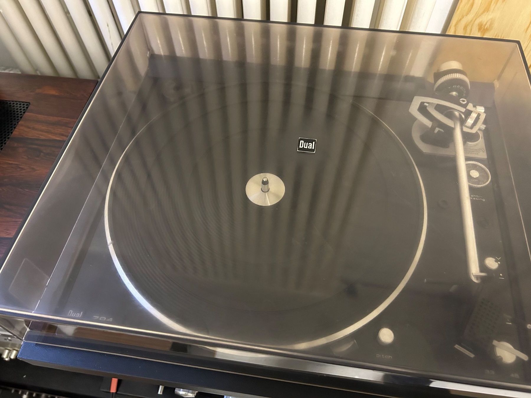 Dual CS 704 Restored (Gebraucht) in Baar für CHF 349 – nur Abholung auf ...