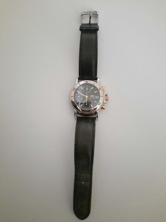 SECTOR Golden Eagle Automatic Ref 2021 961 017 (Gebraucht) in Luzern ...