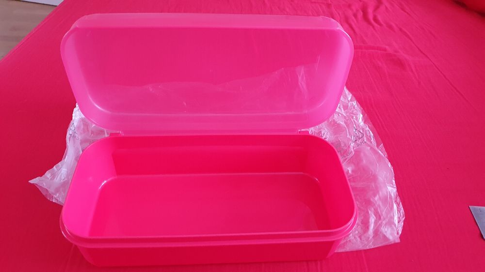 Tupperware Signature 980ml | Kaufen auf Ricardo