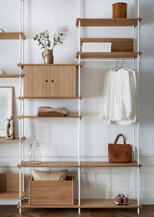 Moebe Design Regalsystem original top Zustand (Gebraucht) in für CHF ...