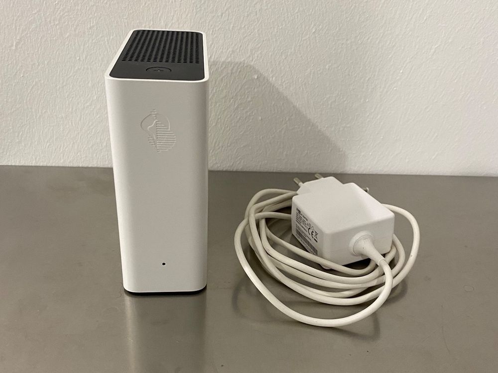 Swisscom Wlan Box 1 | Kaufen auf Ricardo
