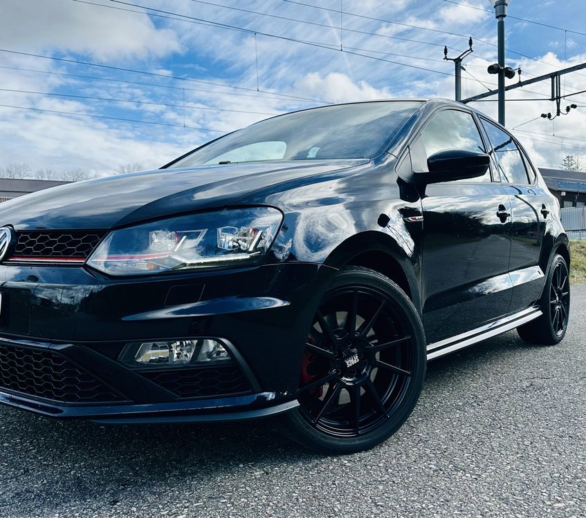 4 Felgen AEZ - Spacewheels 17 Zoll - ET 38 / VW, Audi, Skoda | Kaufen ...