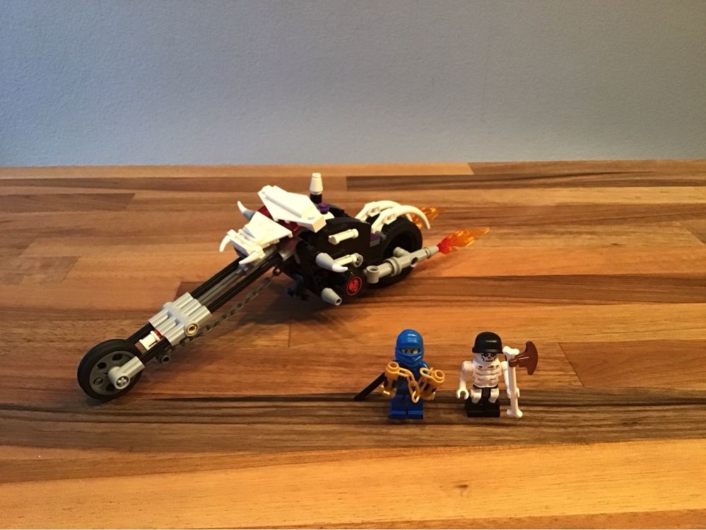 LEGO Ninjago | Kaufen auf Ricardo