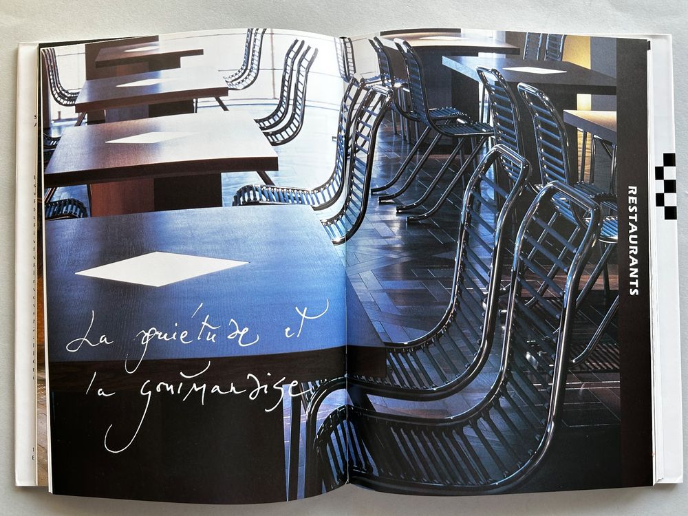 Andrée Putman .Architektur. Design1993 Buch Ecart.R.Herbst | Kaufen auf ...