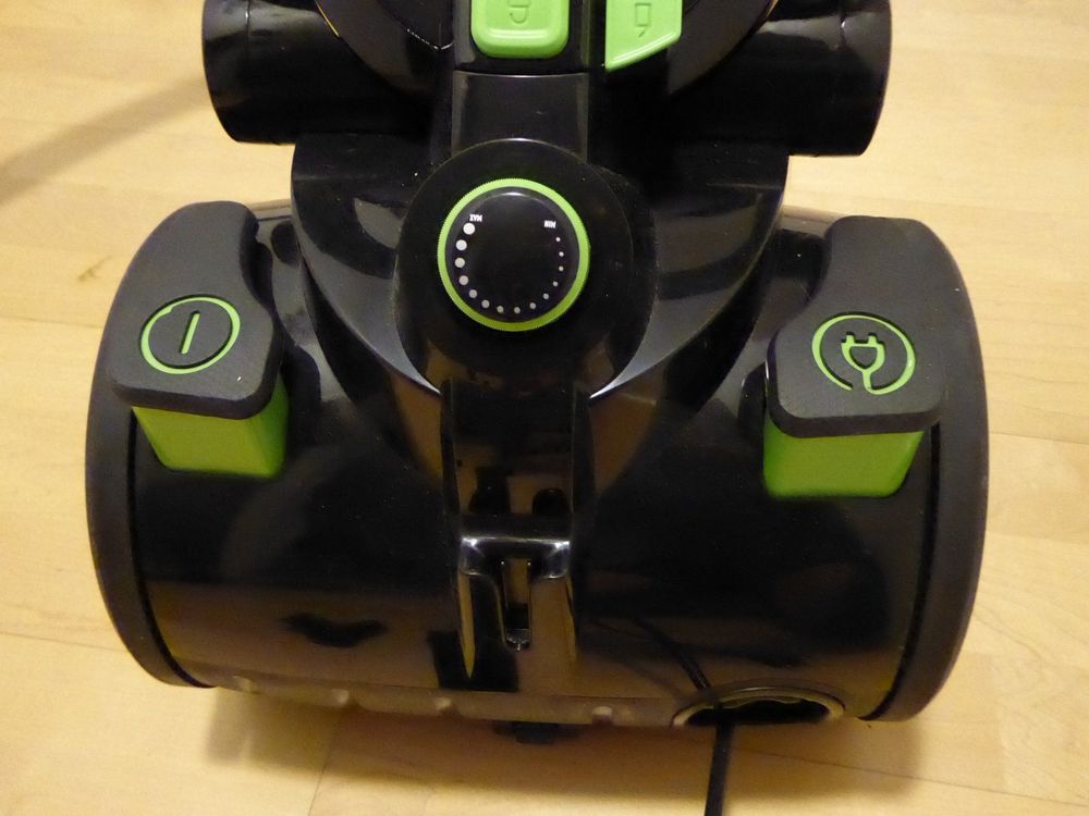 Staubsauger Satrap system Dyson (Neu (gemäss Beschreibung)) in ...