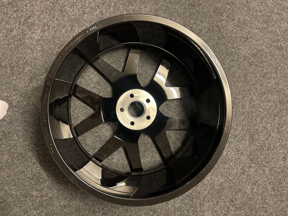 Volvo Original Polestar 21“ Felgen (Neu (gemäss Beschreibung)) in ...