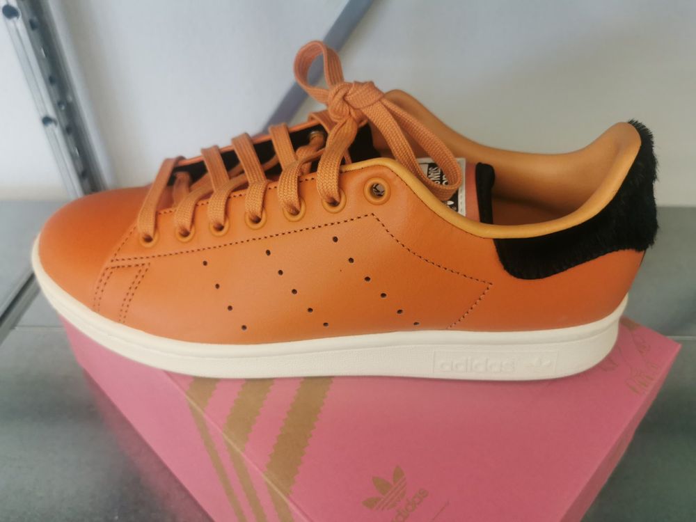 Adidas Originals Stan Smith Disney Design Scar | Kaufen auf Ricardo