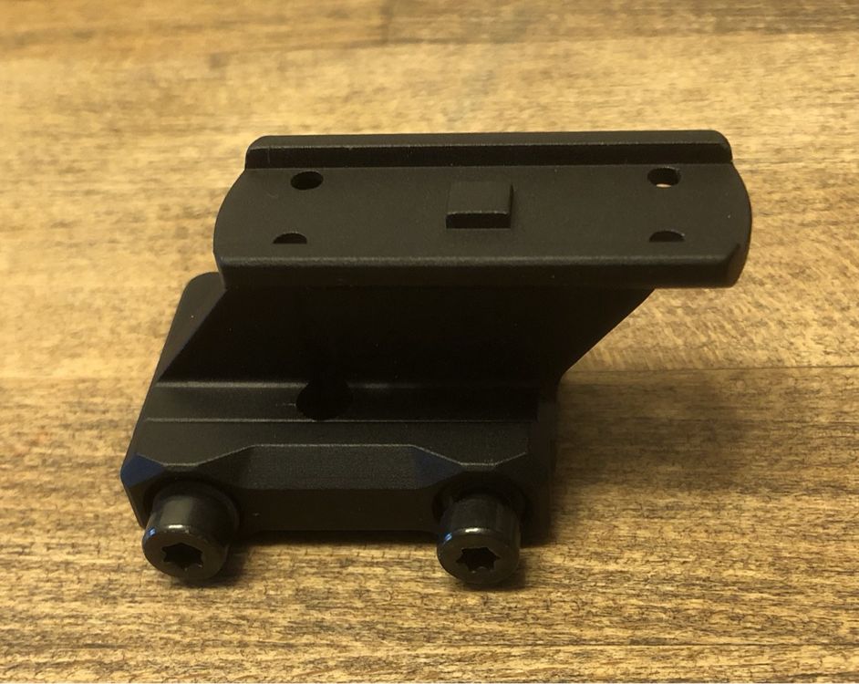 Picatinny Riser Mount (Neu (gemäss Beschreibung)) in Hombrechtikon für ...