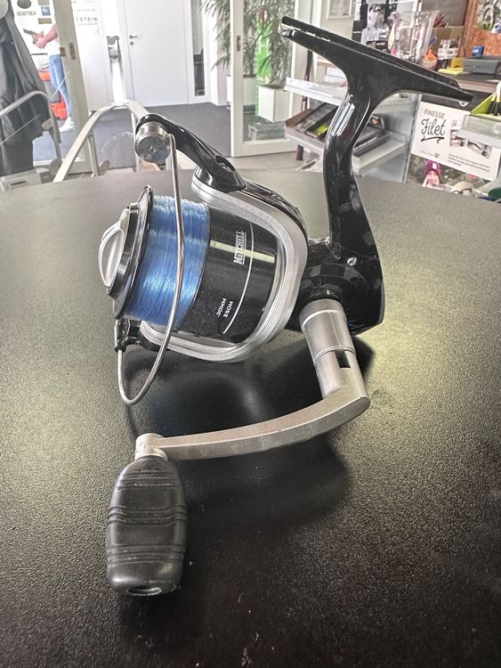 Mitchell Tanager R 5000 Fischerrolle | Kaufen auf Ricardo