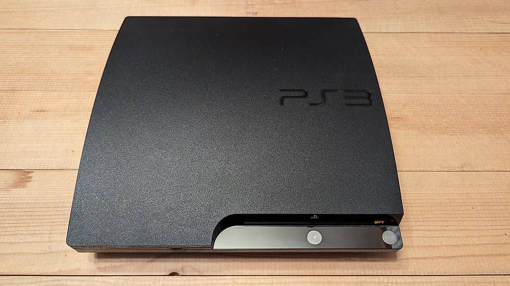 Playstation 3 PS3 - Bundle mit über 50 Games (Gebraucht) in Altdorf UR ...