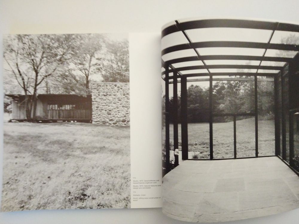 Architektur Mies van der Rohe less is more (Gebraucht) in Basel für CHF ...