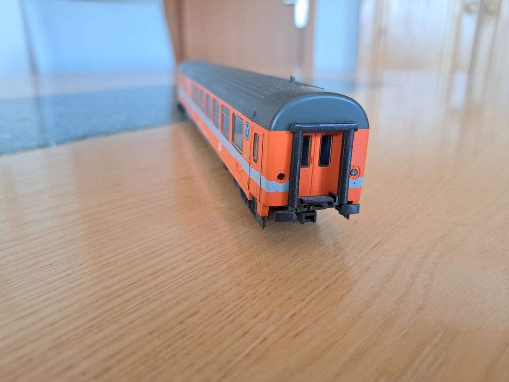 Roco 44662 Speisewagen ÖBB | Kaufen auf Ricardo