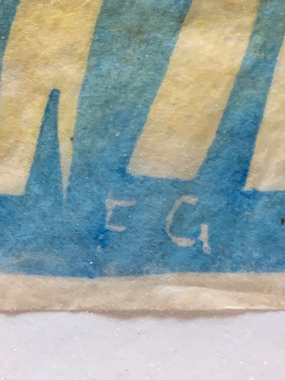 Gemaelde von Ferdinand Gehr (Gebraucht) in Bibern SO für CHF 160 – mit ...