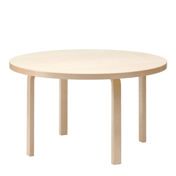 Artek Tisch 91 von Alvar Aalto (Gebraucht) in Zürich für CHF 950 – nur ...