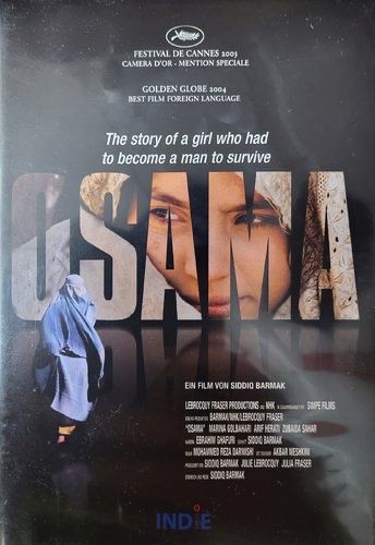 Osama (2003) DVD | Kaufen auf Ricardo