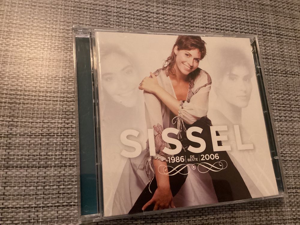 Sissel – De Beste 1986-2006 (2xCD) | Kaufen auf Ricardo