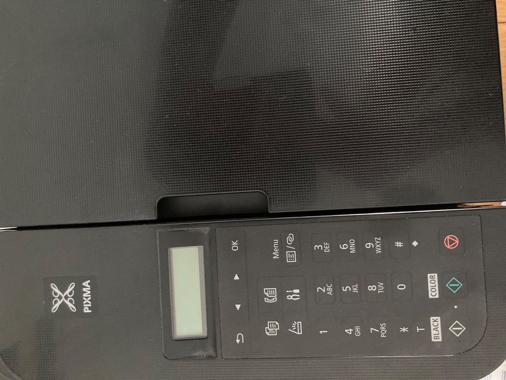 Drucker Canon TR 4550 (Gebraucht) in Olten für CHF 5 – nur Abholung auf ...
