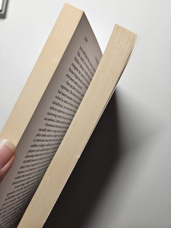 Daniel Kahneman - Thinking, Fast and Slow English Softcover (Gebraucht ...