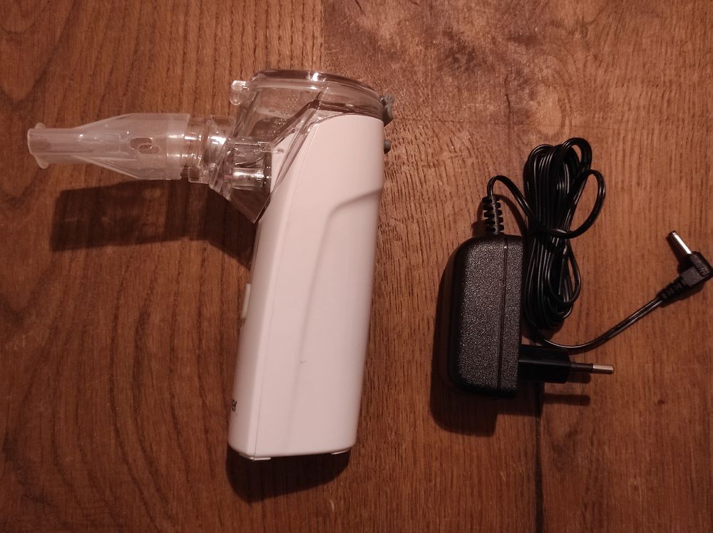 Beurer Inhalator IH 55 neu | Kaufen auf Ricardo