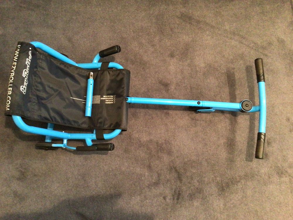 Ezy Roller | Kaufen auf Ricardo