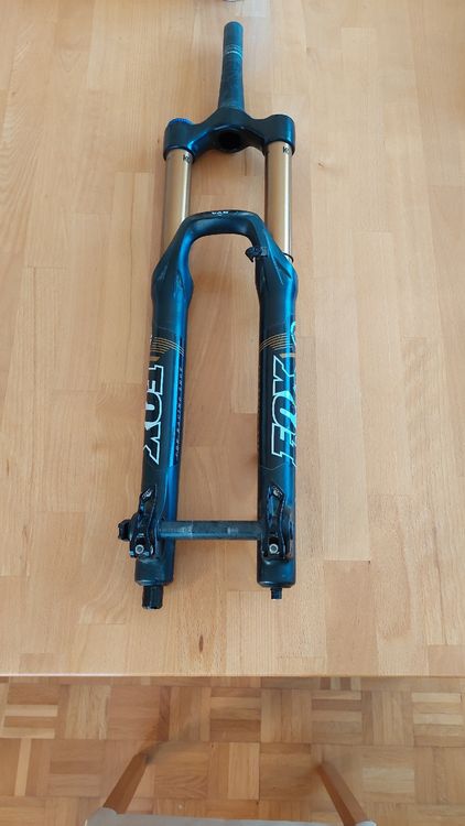 Fox 36 VAN kashima 27,5 zoll (Gebraucht) in Buchs AG für CHF 70 – mit ...