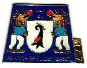 KAPO Basel Logo 94 | Kaufen auf Ricardo