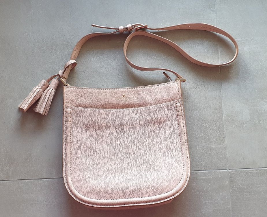 Beliebte Umhängetasche von Kate Spate New York (Gebraucht) in Villigen ...