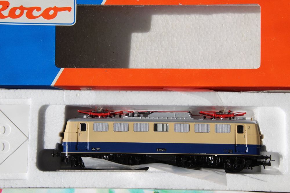 Roco Lok | Kaufen auf Ricardo