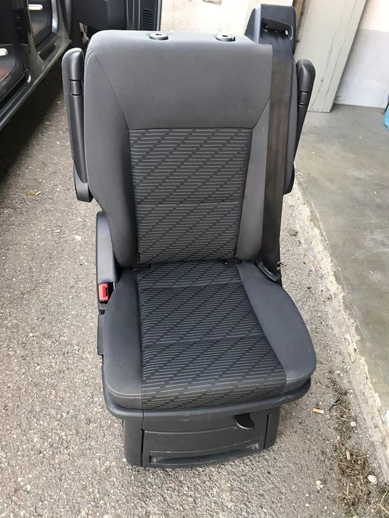 Ersatzteile Vw T5 Multivan