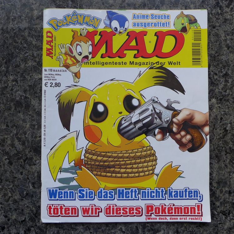pokemon mad comic (Gebraucht) in hinwil für CHF 16 – mit Lieferung auf ...