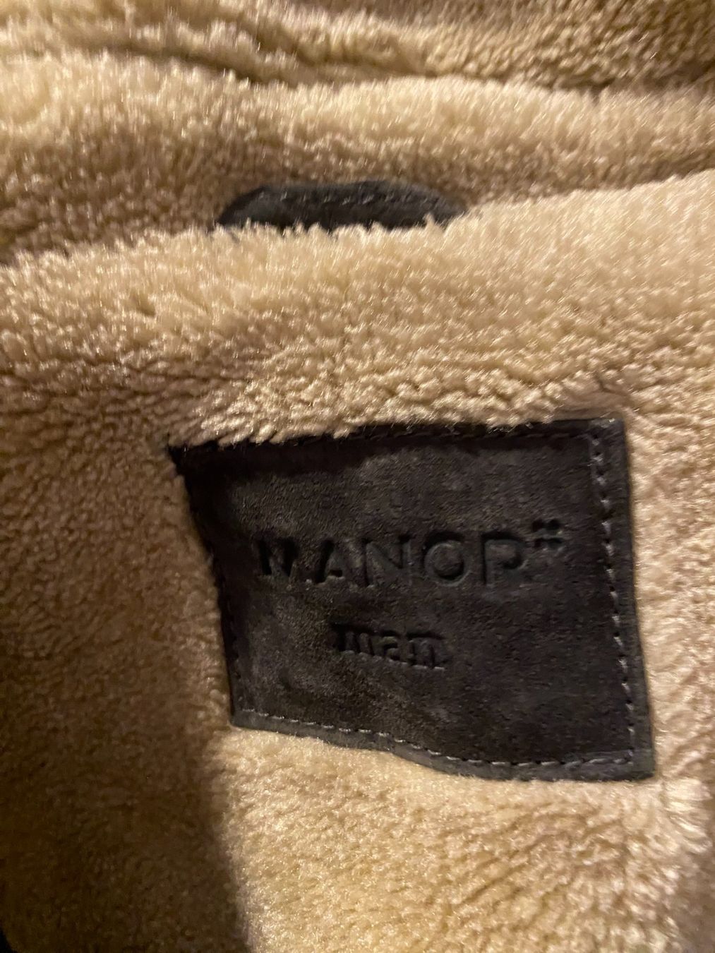 Manor Jacke Herren, Winterjacke, Grösse 48, Top Zustand! (Gebraucht) in ...